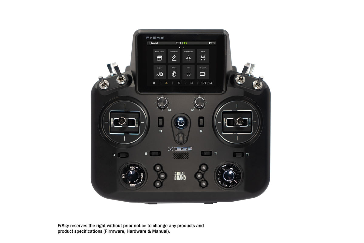 FrSky Tandem X18SE Transmitter – ArmSoar