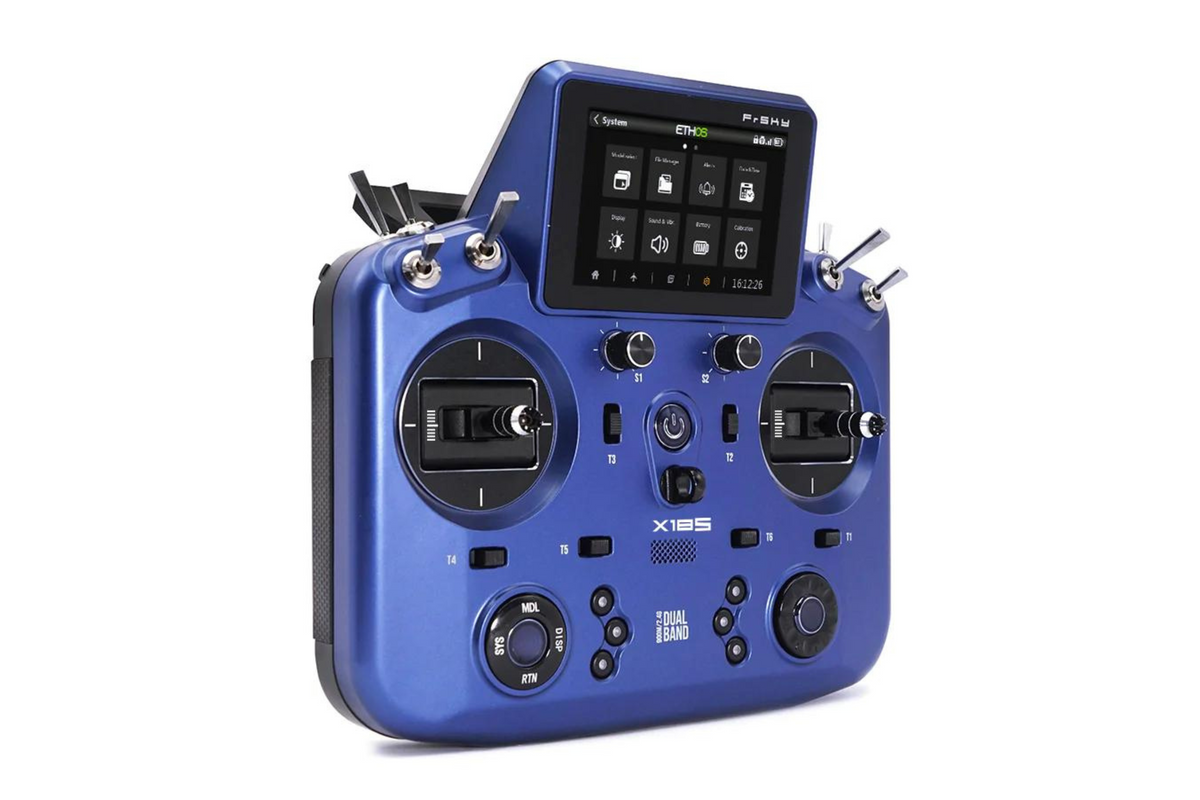 FrSky Tandem X18S Transmitter – ArmSoar