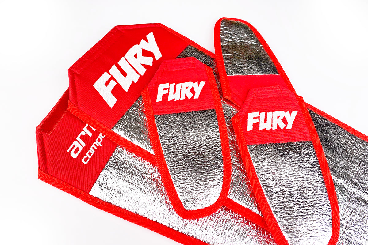 Fury Protective Cover – ArmSoar